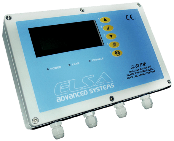 ELSA Advanced Systems | Turnkey Technologies Limited