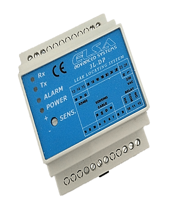 ELSA Advanced Systems | Turnkey Technologies Limited