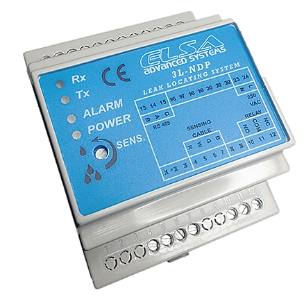 ELSA Advanced Systems | Turnkey Technologies Limited