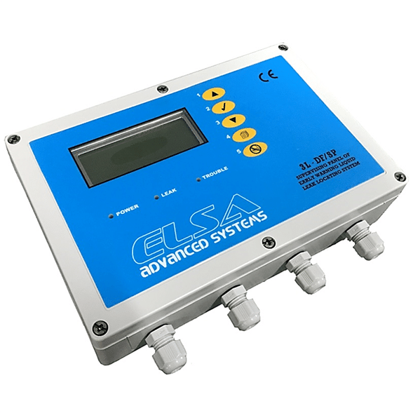 ELSA Advanced Systems | Turnkey Technologies Limited