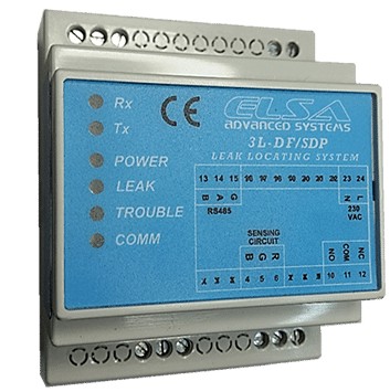 ELSA Advanced Systems | Turnkey Technologies Limited