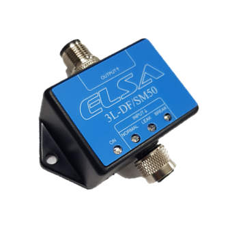 ELSA Advanced Systems | Turnkey Technologies Limited