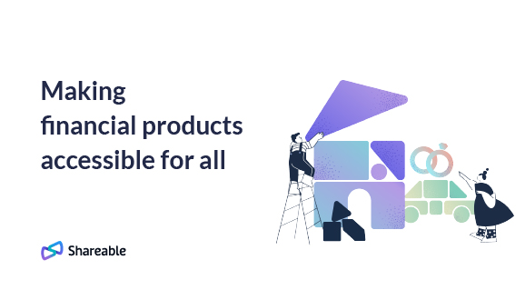 Shareable - Everything is shareable