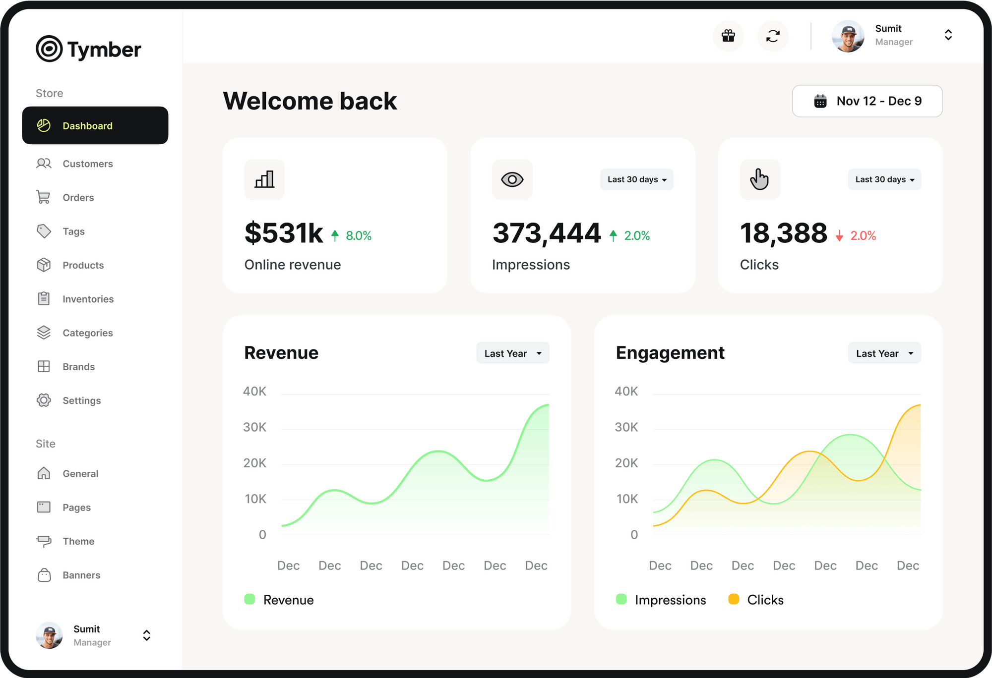 Build a recognizable cannabis brand with Tymber