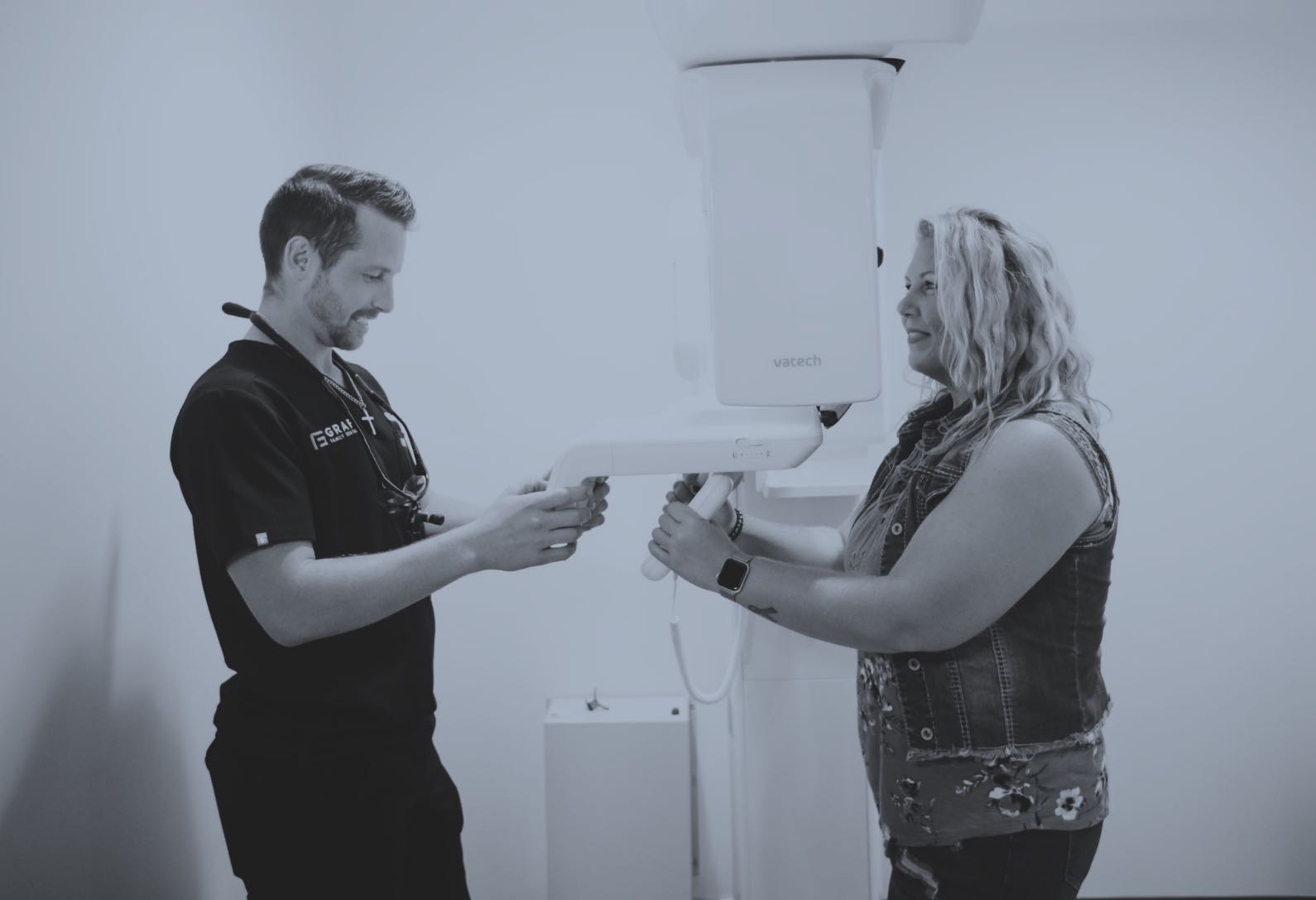 Advanced Dental Surgery in Wheelersburg, OH – Graf Dental Surgery