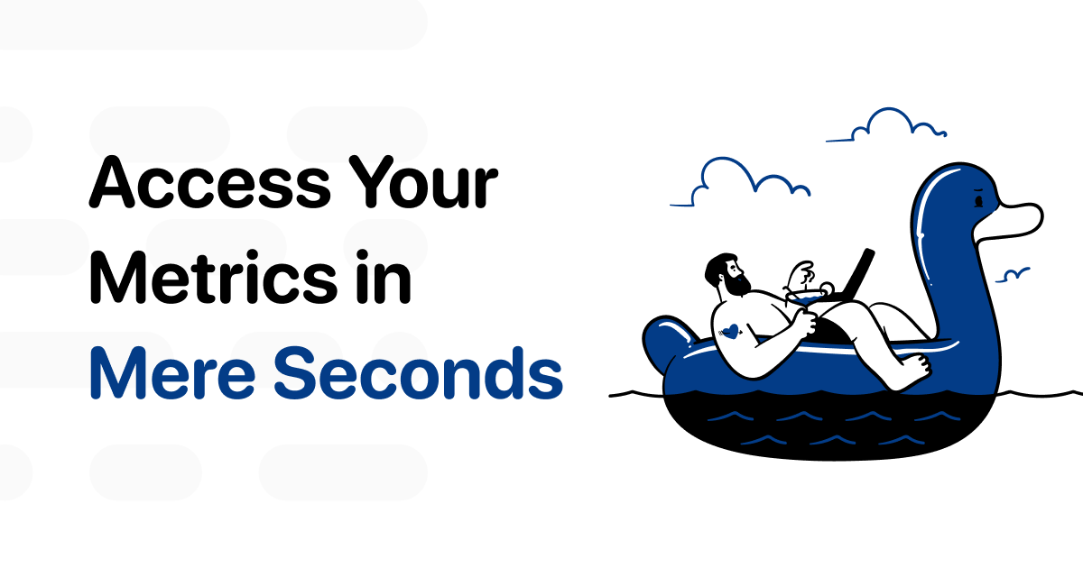 Datapad: Store All Your KPIs in Your Pocket