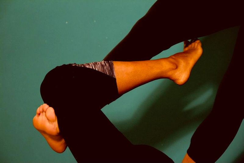 Barefoot Hands | Rated #1 Madison's Best Gravity Bodywork Massage