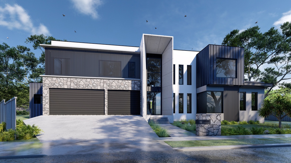 Kellyville | Furfaro Architects