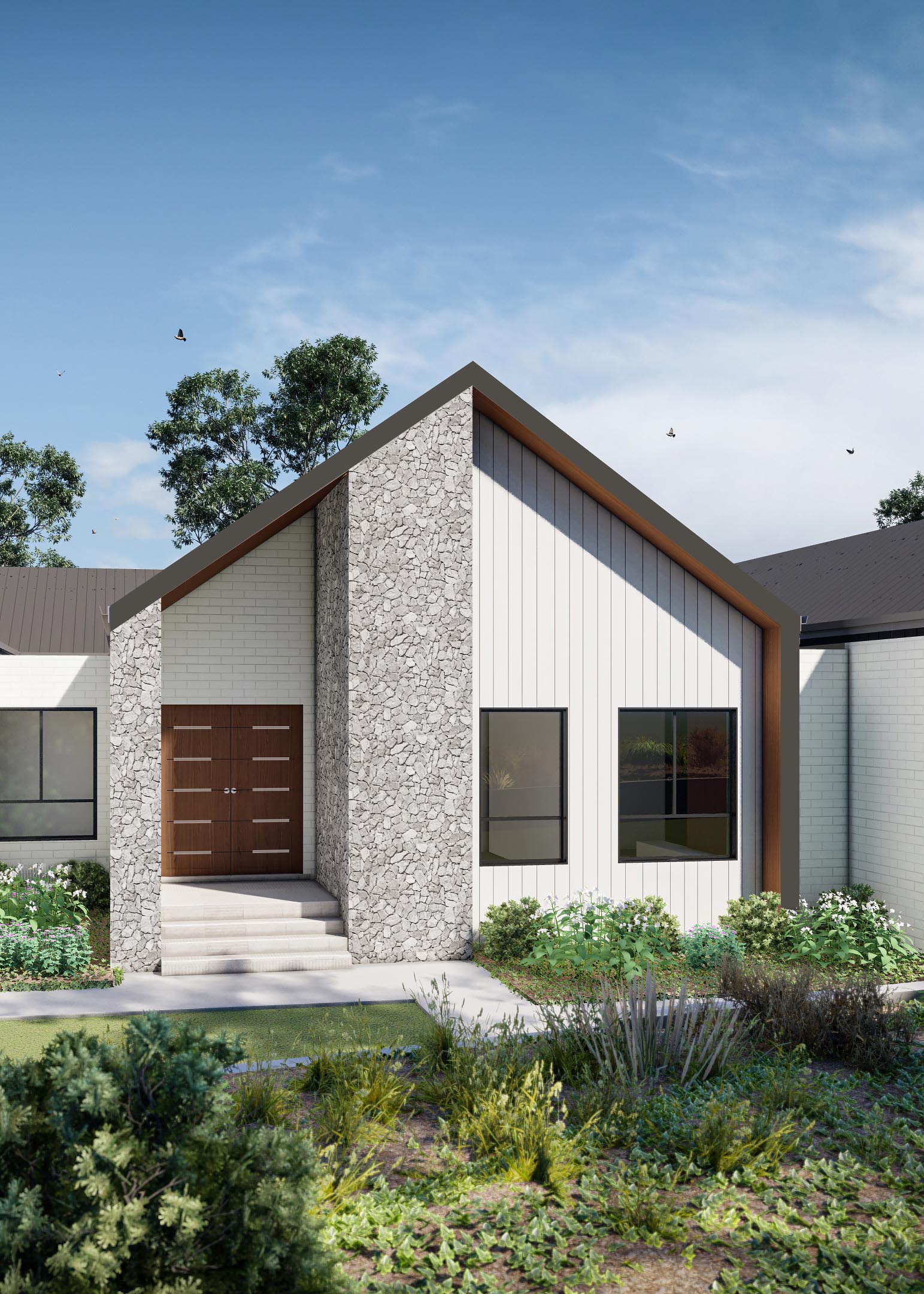 Projects - Furfaro Architects