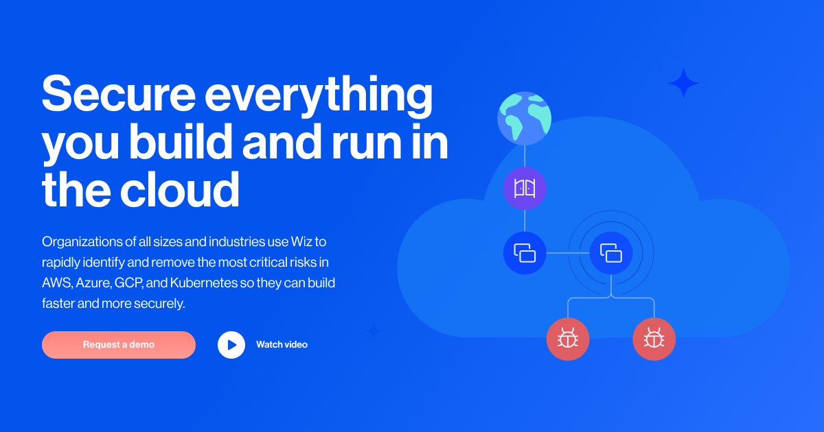 Wiz | About Us | Meet the team revolutionizing cloud security