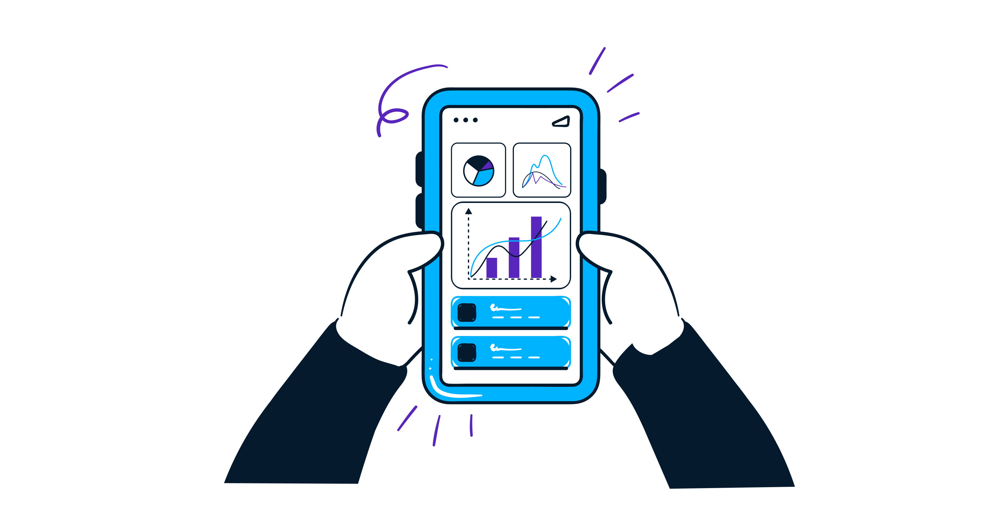 Difference Between KPI and KRA (with Examples & Charts)