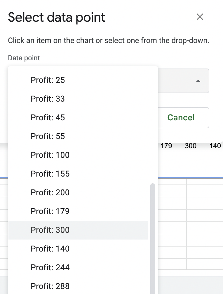 How to Make Bar Graphs in Google Sheets: Easiest Method In 2022