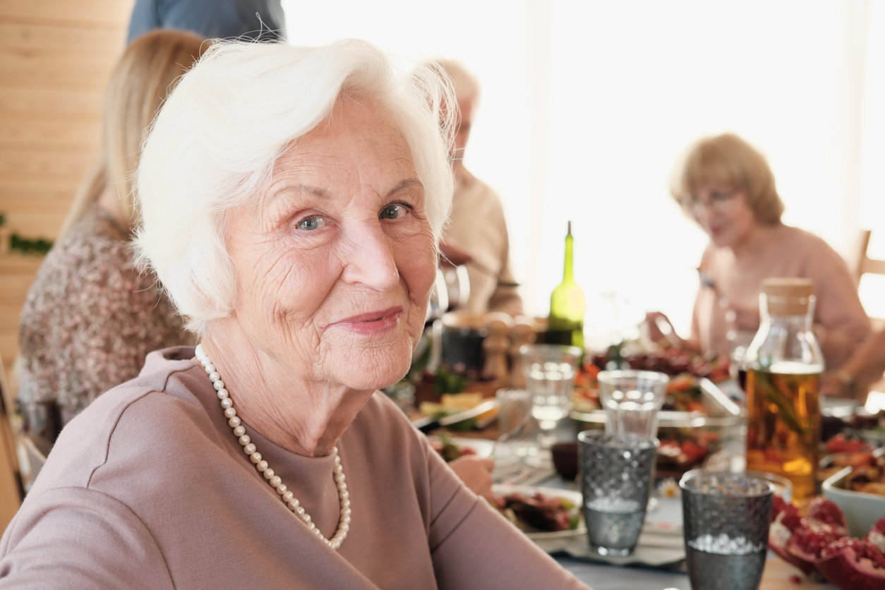 What to Expect in Assisted Living | GenCare Lifestyle