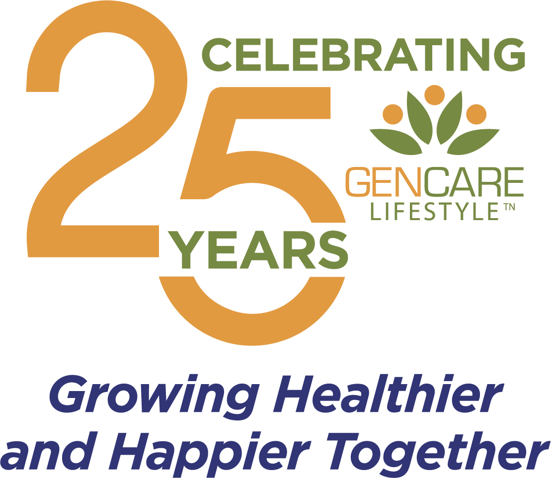 GenCare Lifestyle Communities Celebrated 25 Years With a Party of Their ...