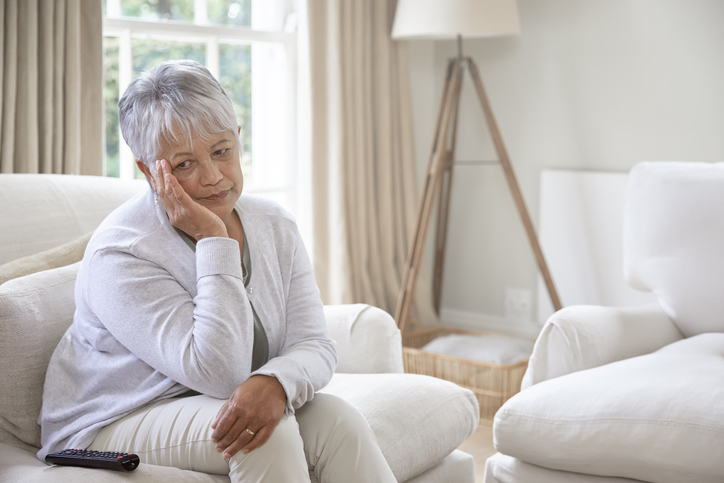 Isolation & Loneliness Among Seniors: An Unspoken Danger | GenCare ...