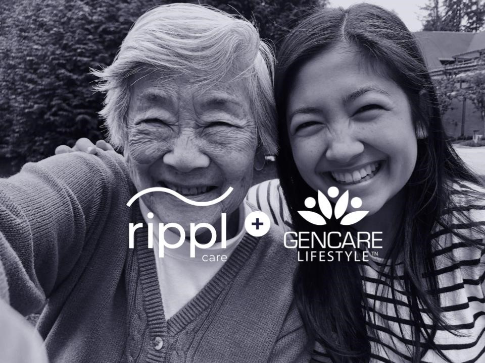 GenCare Lifestyle and Rippl Care Announce Partnership to Bring Enhanced ...