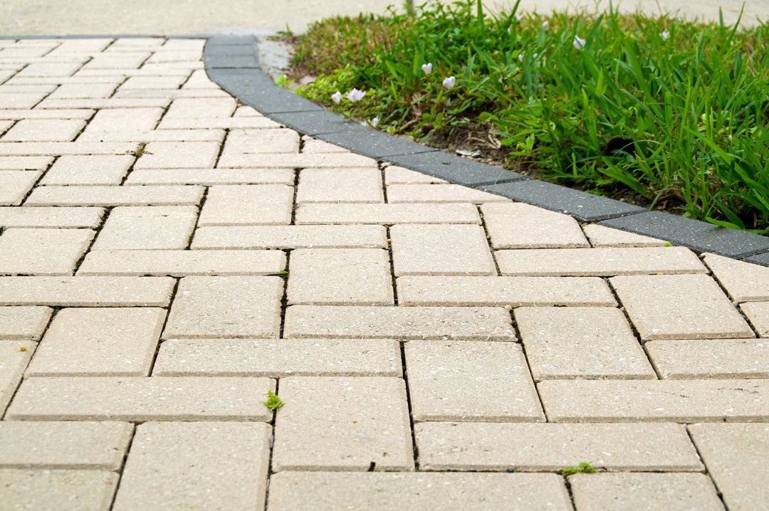 A Guide to the Different Types of Pavers | Outdoor Escapes by Alliance ...
