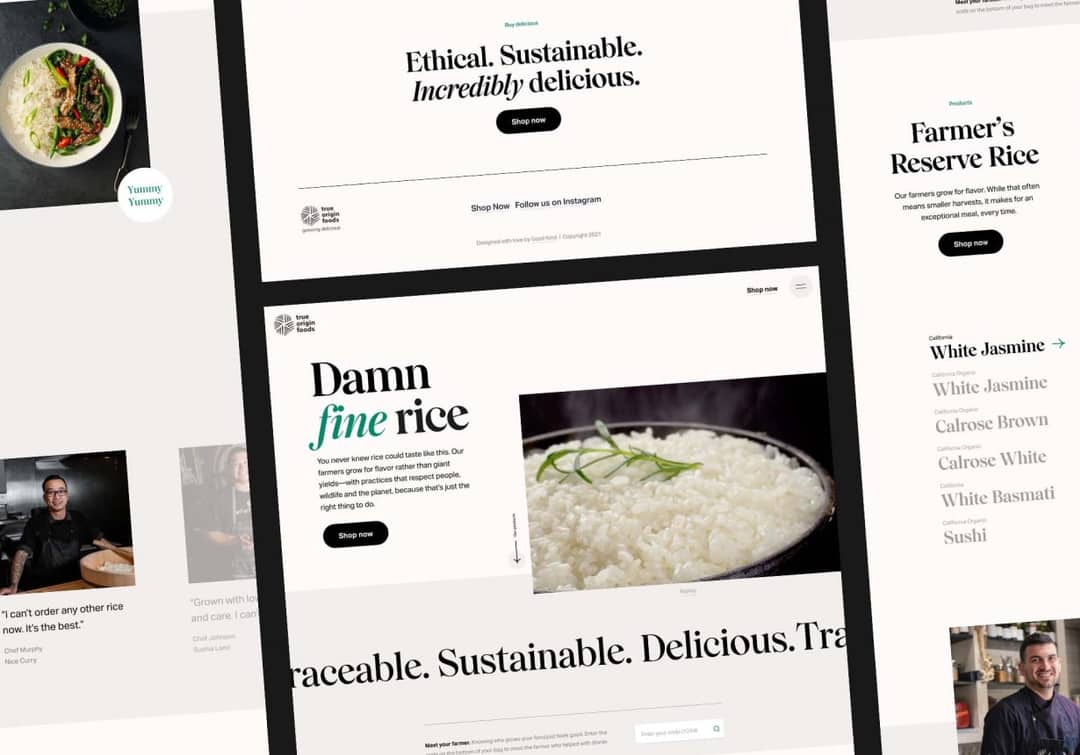 Kyle Craven — Designer & Webflow Developer