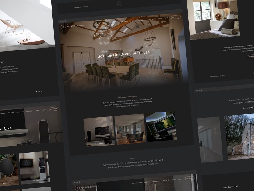 Kyle Craven — Designer & Webflow Developer