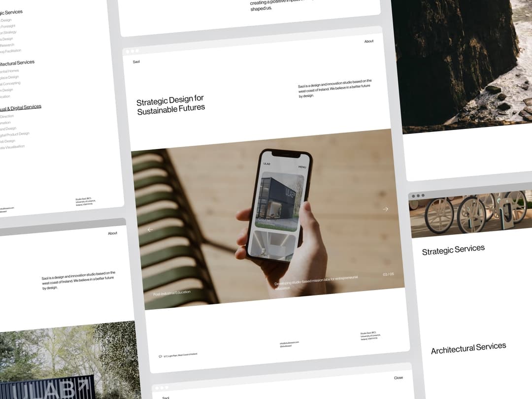 Kyle Craven — Designer & Webflow Developer