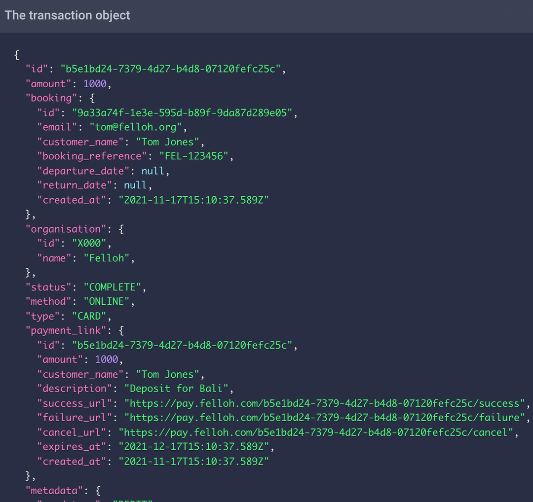 Home [www.felloh.com]