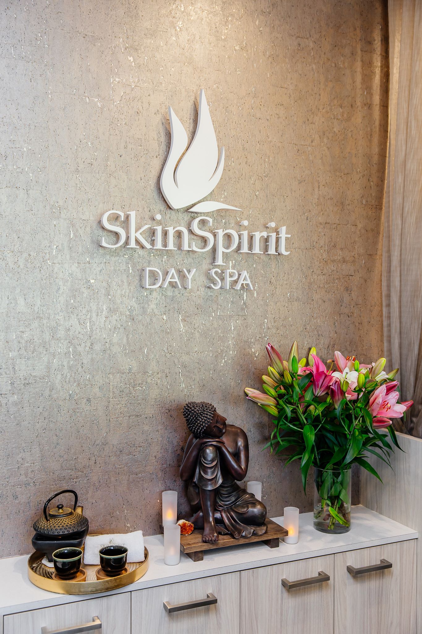 SkinSpirit Day Spa