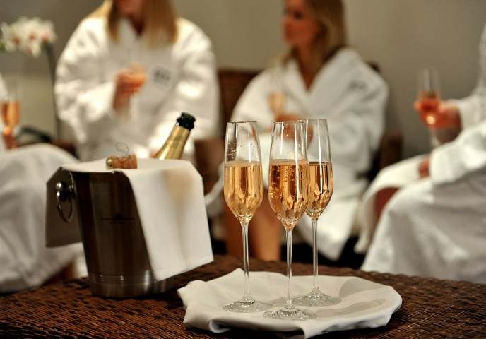 SkinSpirit Day Spa