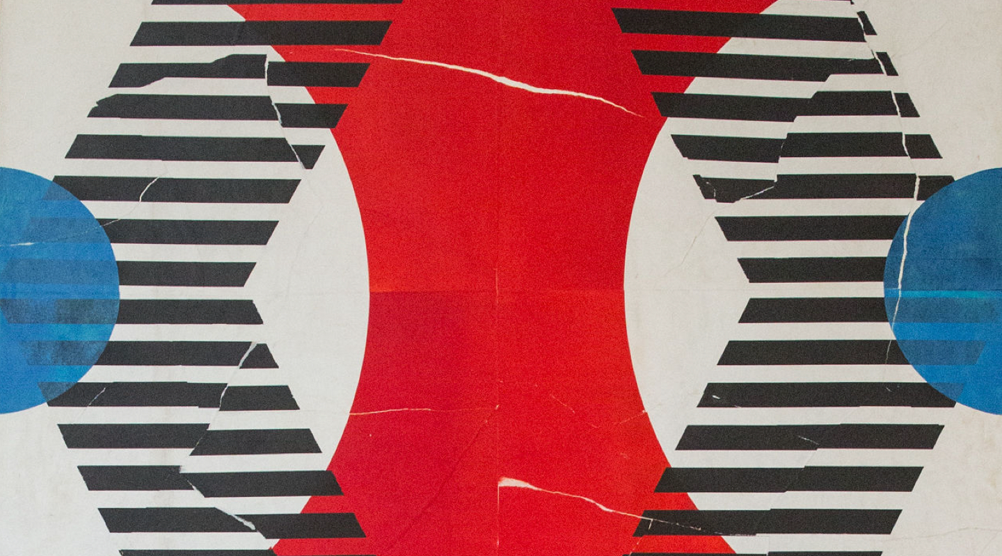 Oscillation - Art Exhibits at Oranj Studio - Portland, Oregon