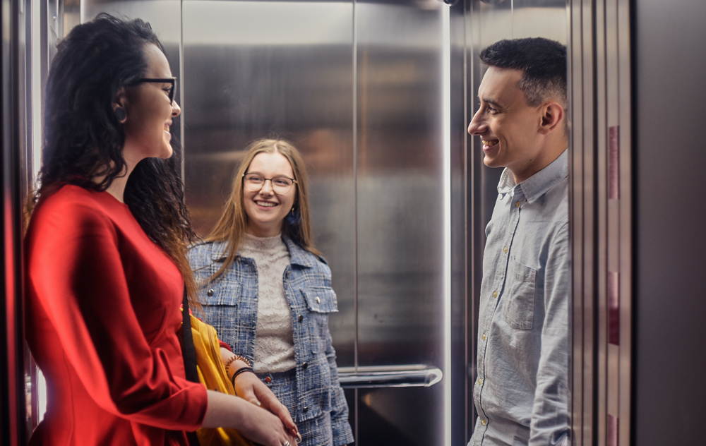 Now Technologies Service Update: NBN Co Fire and Lift Industry ...