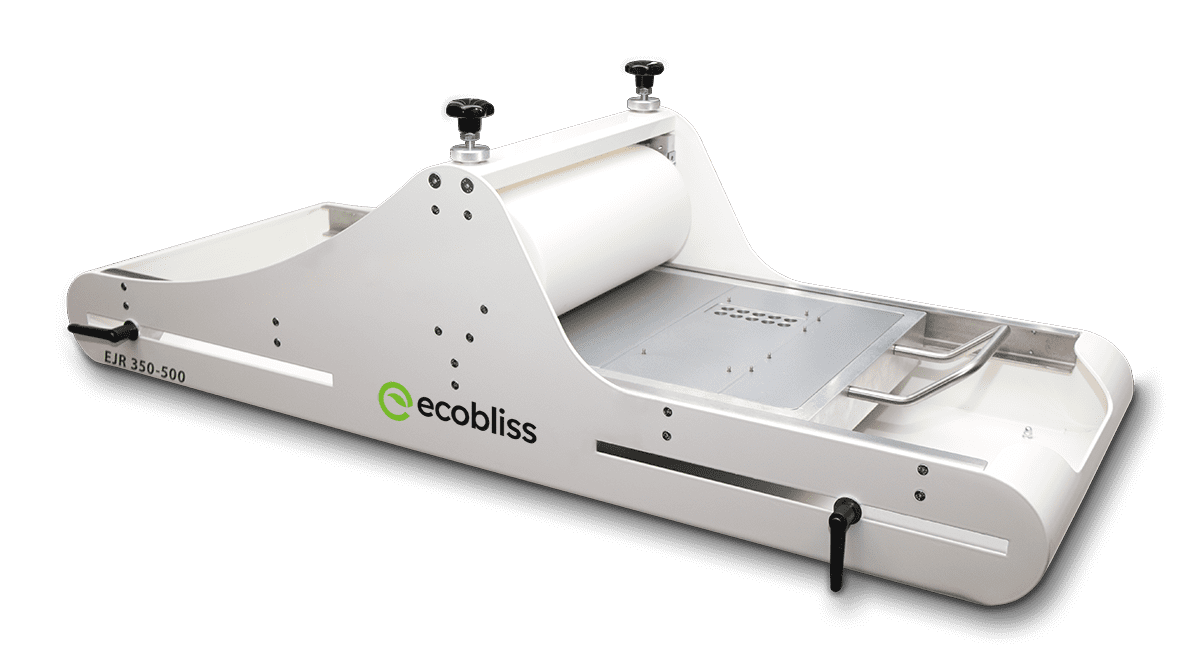Ecobliss | Packaging machine EJR 350/500