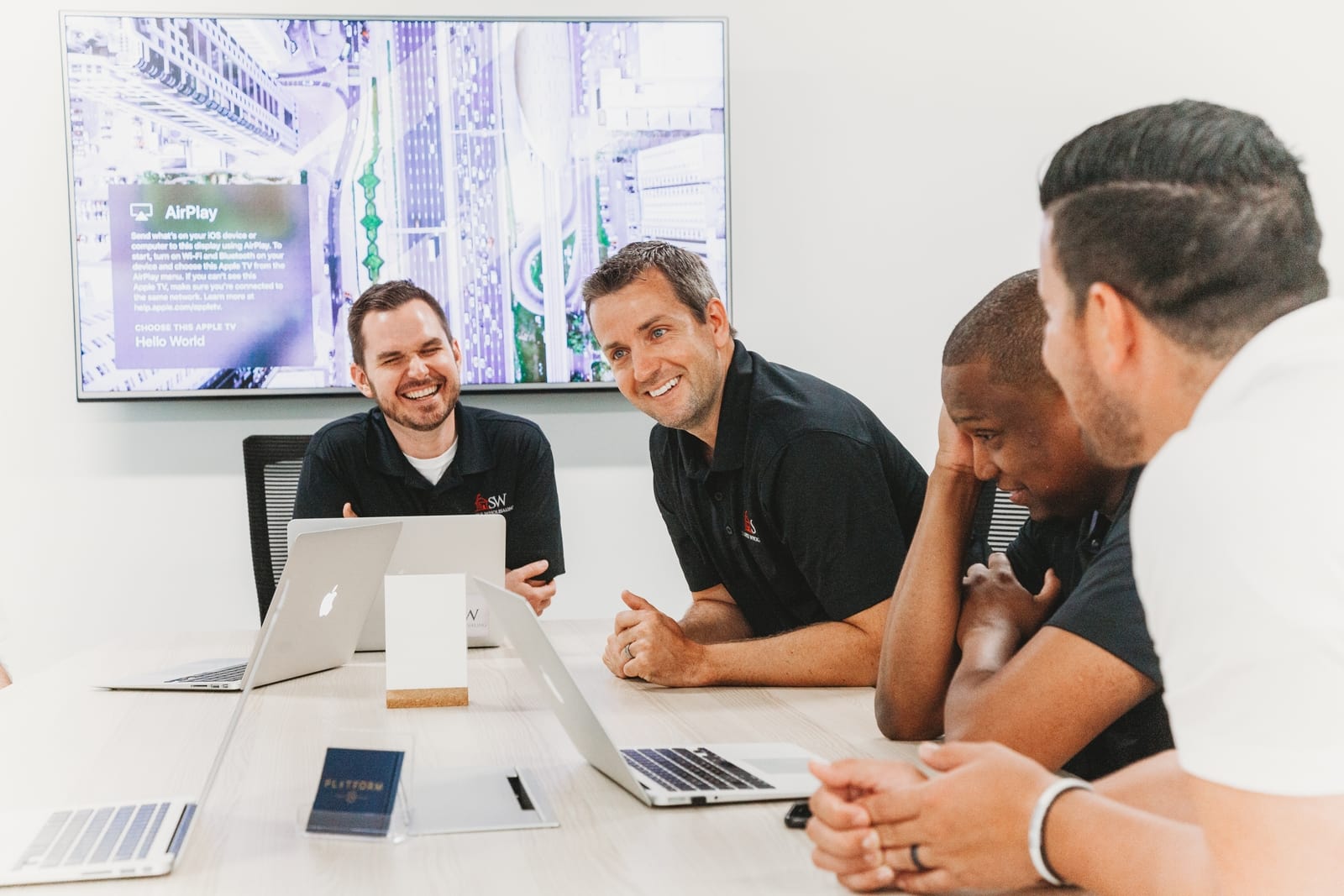 Iron Deep: Meet the Founder