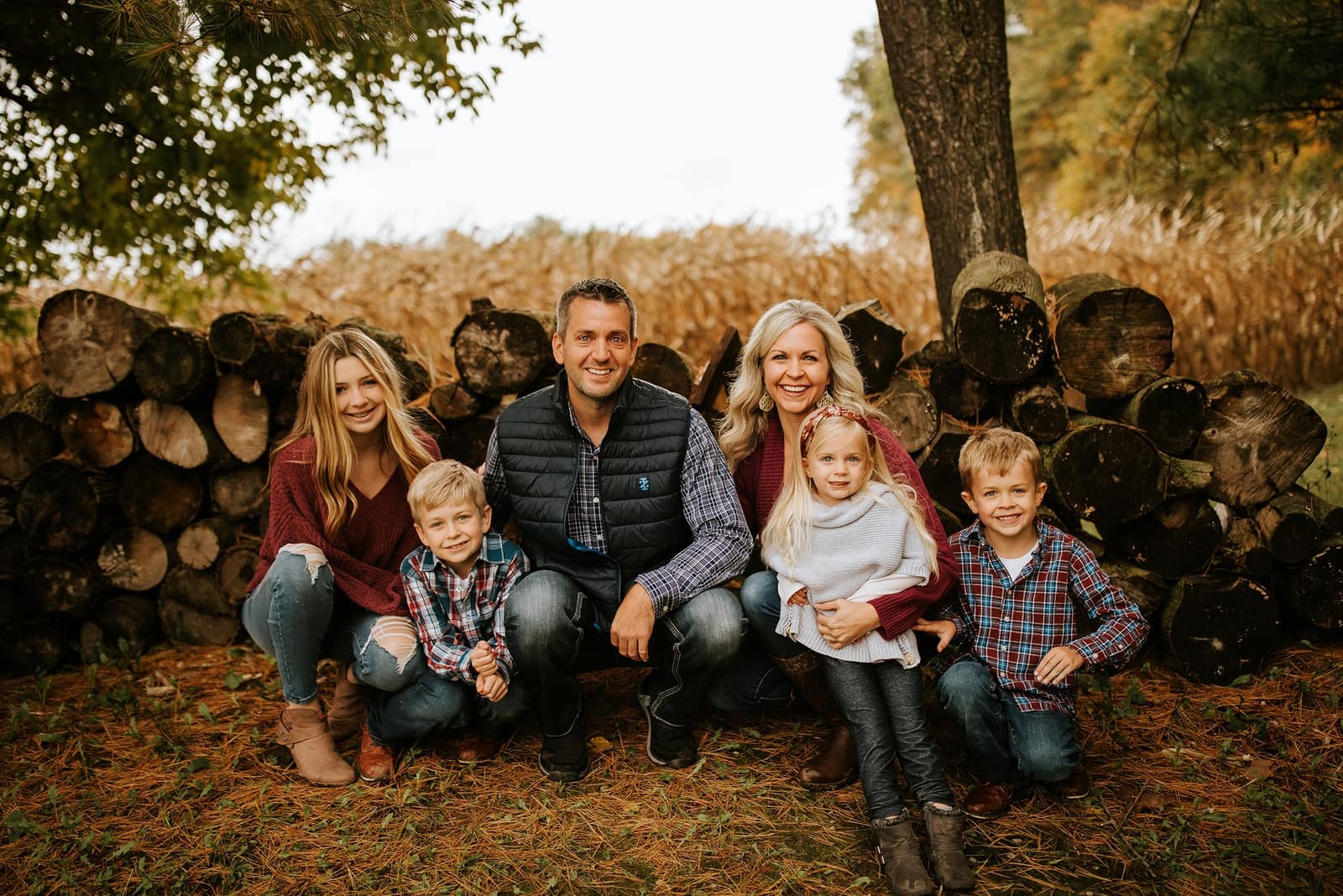 Iron Deep: Meet the Founder