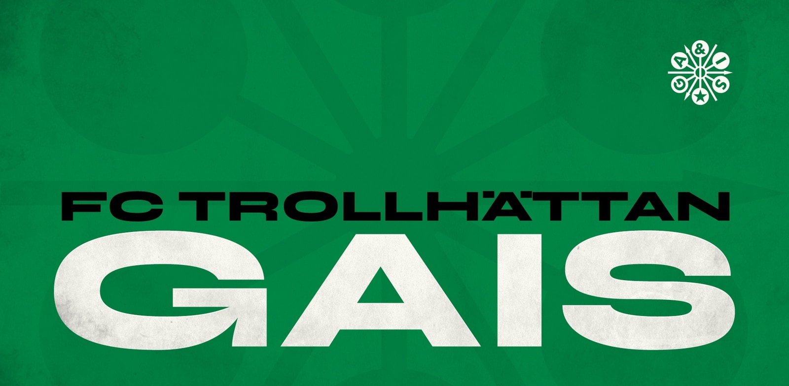 GAIS | Göteborgs Atlet- & idrottssällskap