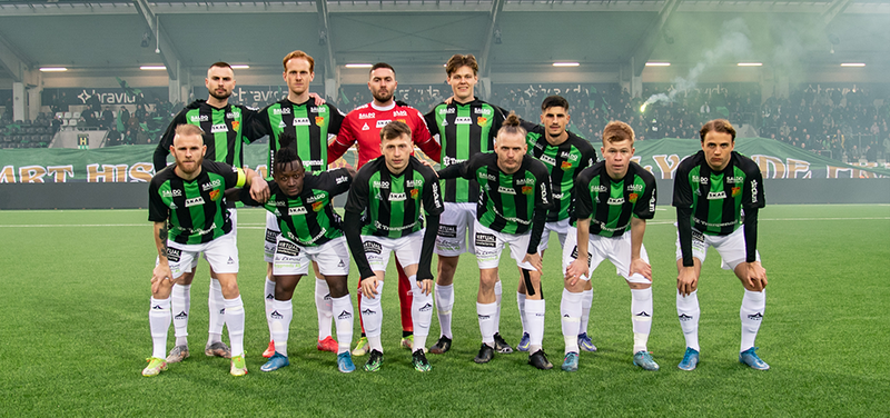 GAIS | Göteborgs Atlet- & idrottssällskap