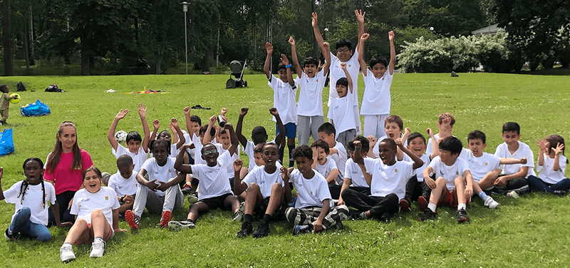 GAIS | Göteborgs Atlet- & idrottssällskap