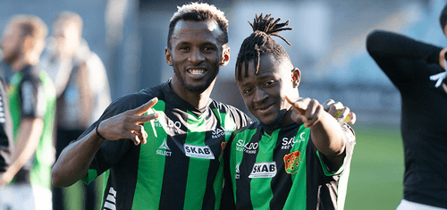 GAIS | Göteborgs Atlet- & idrottssällskap