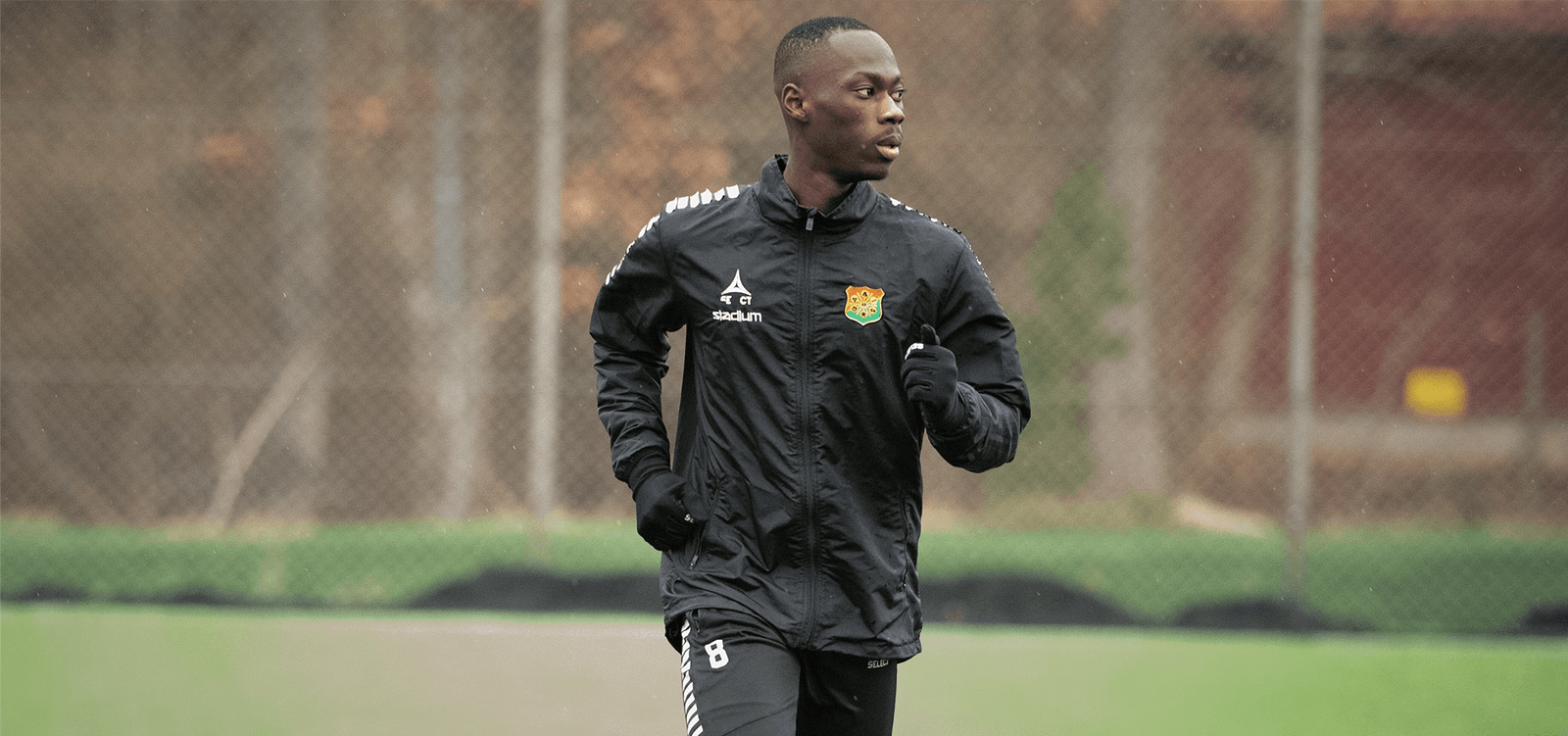 GAIS | Göteborgs Atlet- & idrottssällskap