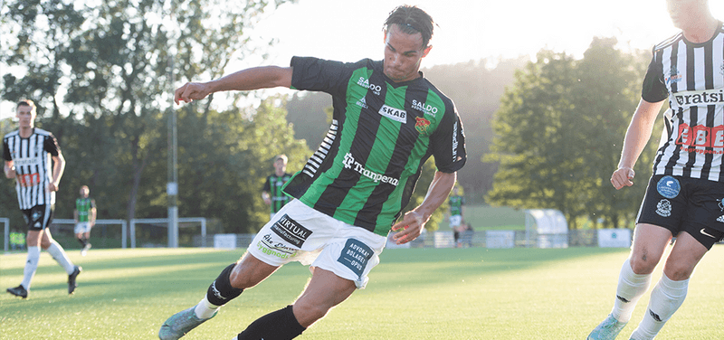 GAIS | Göteborgs Atlet- & idrottssällskap