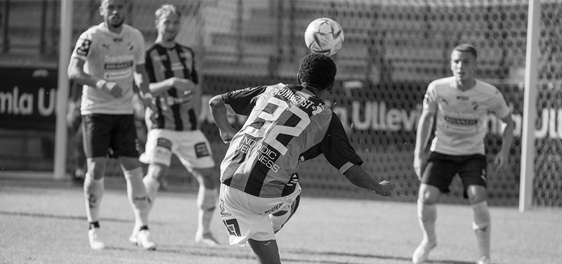 GAIS | Göteborgs Atlet- & idrottssällskap