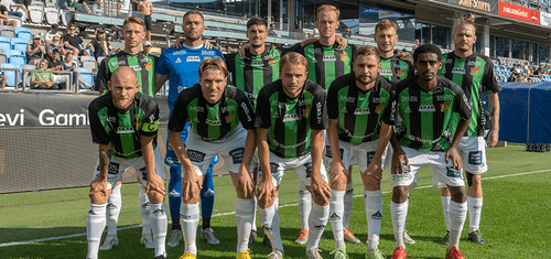 GAIS | Göteborgs Atlet- & idrottssällskap