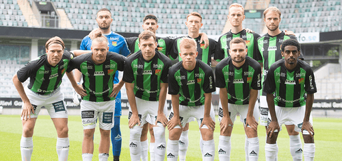 GAIS | Nyheter om fotbollsklubben