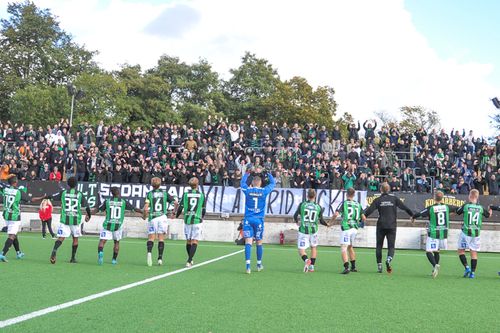 GAIS | Nyheter om fotbollsklubben