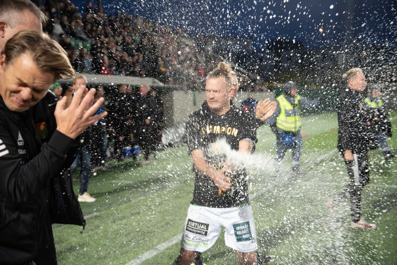 GAIS | Göteborgs Atlet- & idrottssällskap