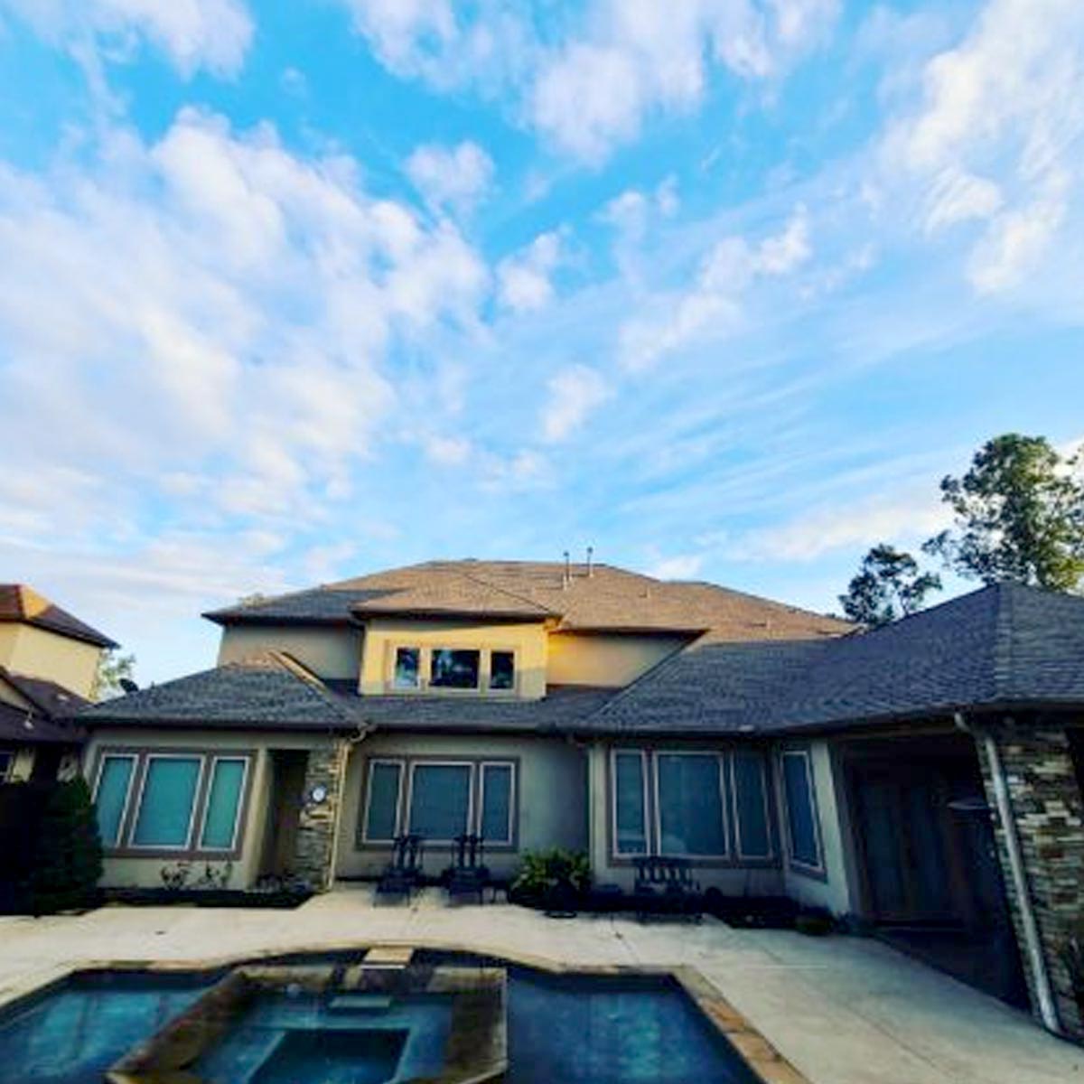 Adept Roofing | Spring, TX | Roof Repair | Roofing Contractor | Home