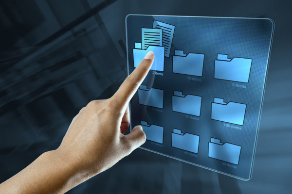 What Is A Digital Document Examples FAQs 