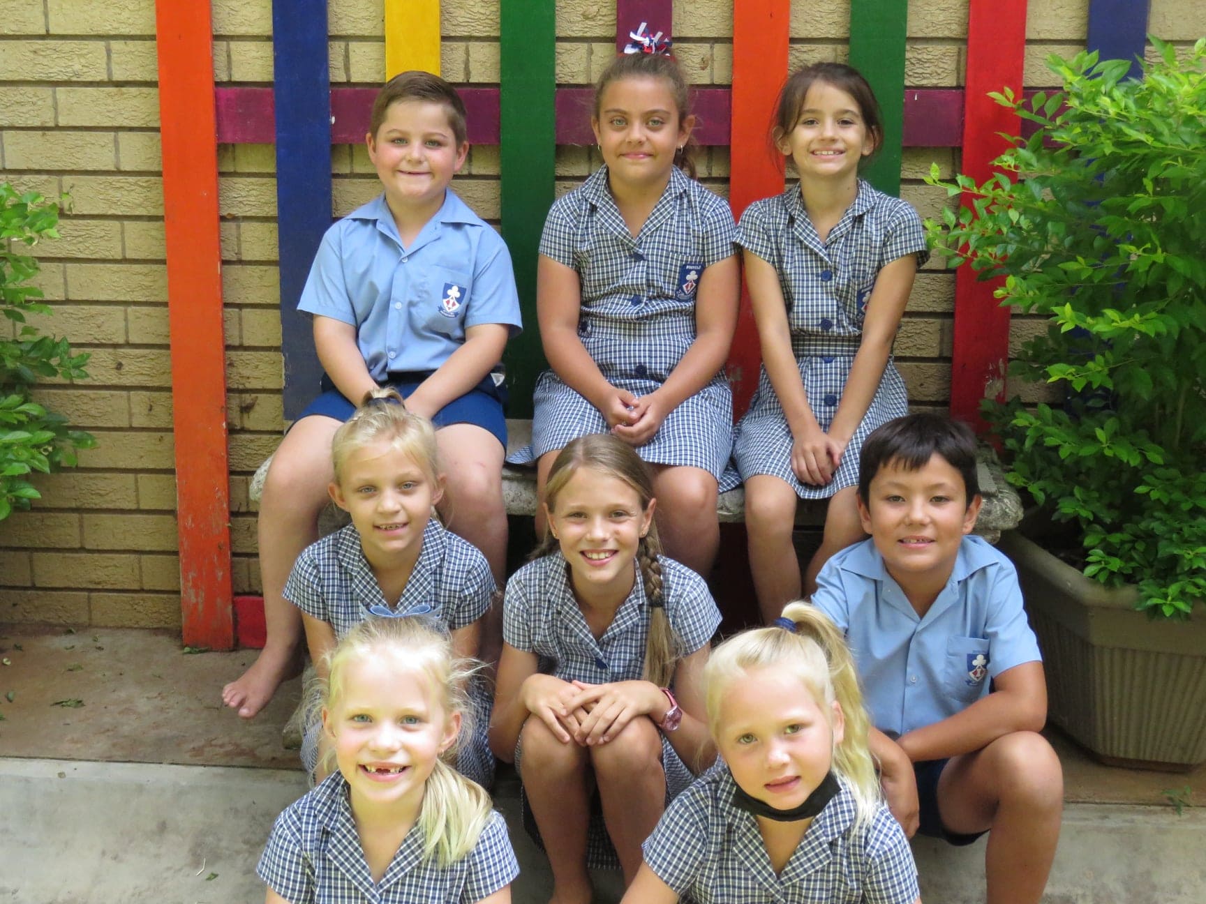 Laerskool Bosveld