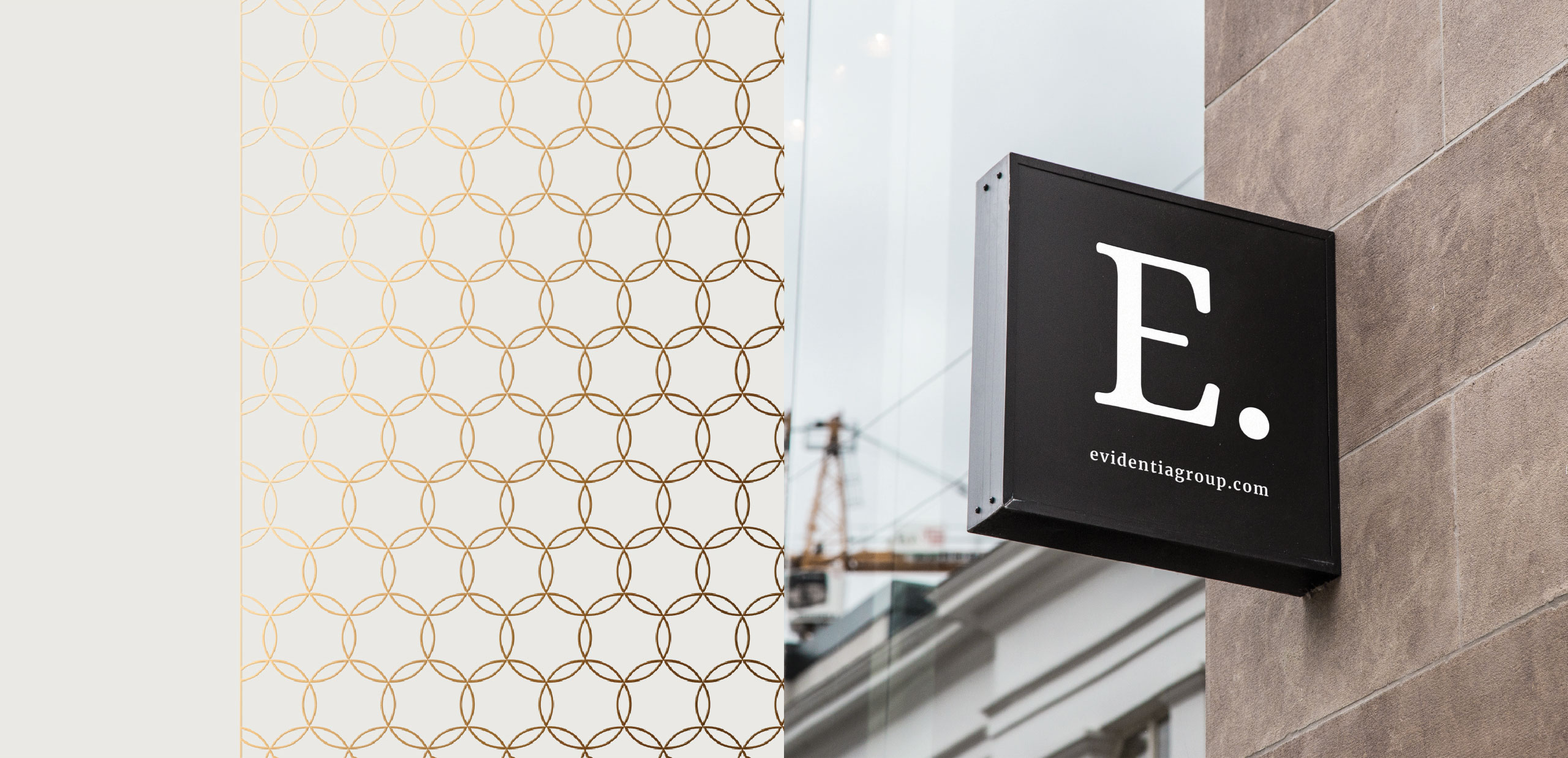 Evidentia | Case Study