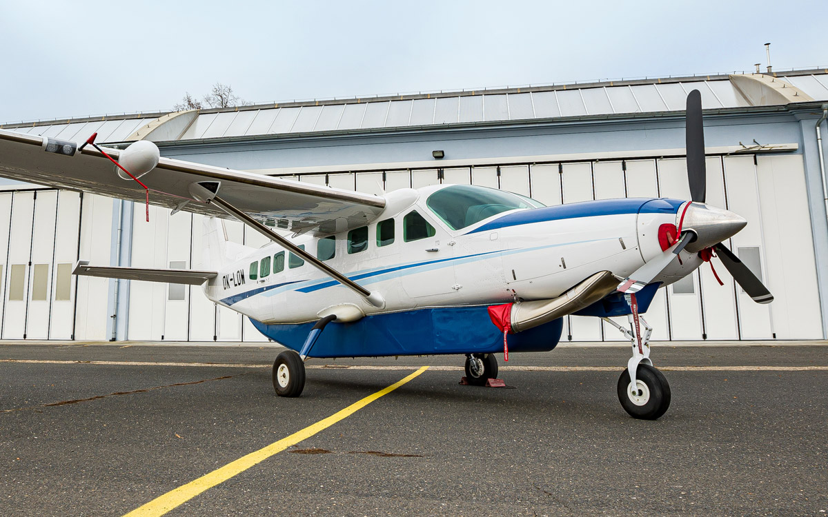 JETRON – top-notch jet broker