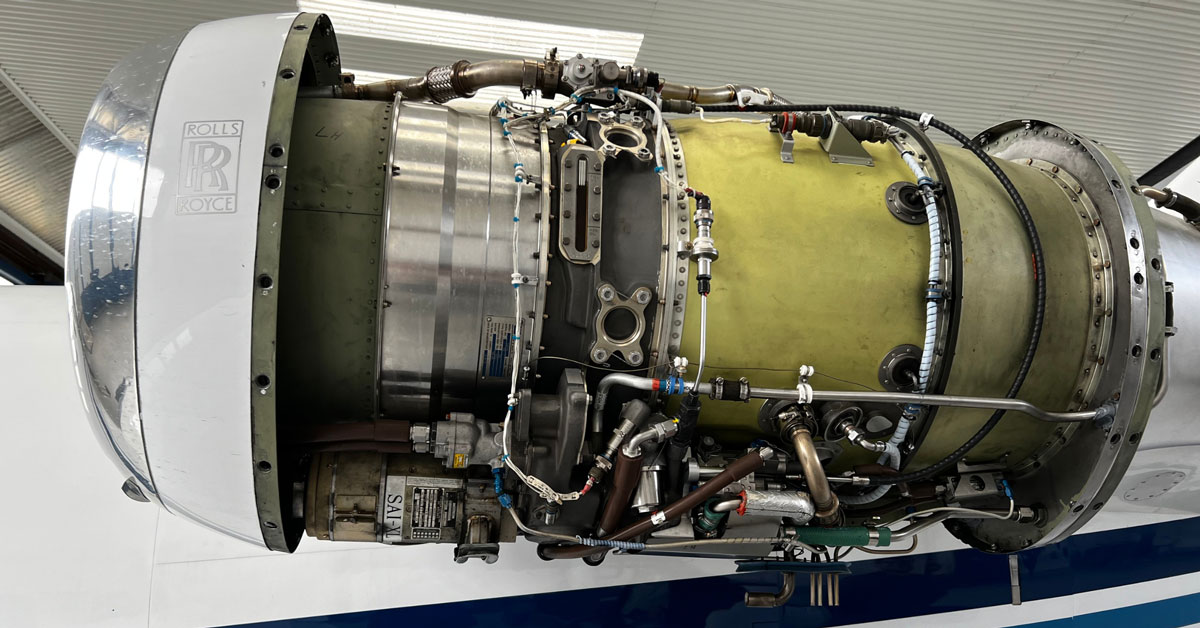 Engine maintenance programs, are they worth it? | JETRON – top-notch ...