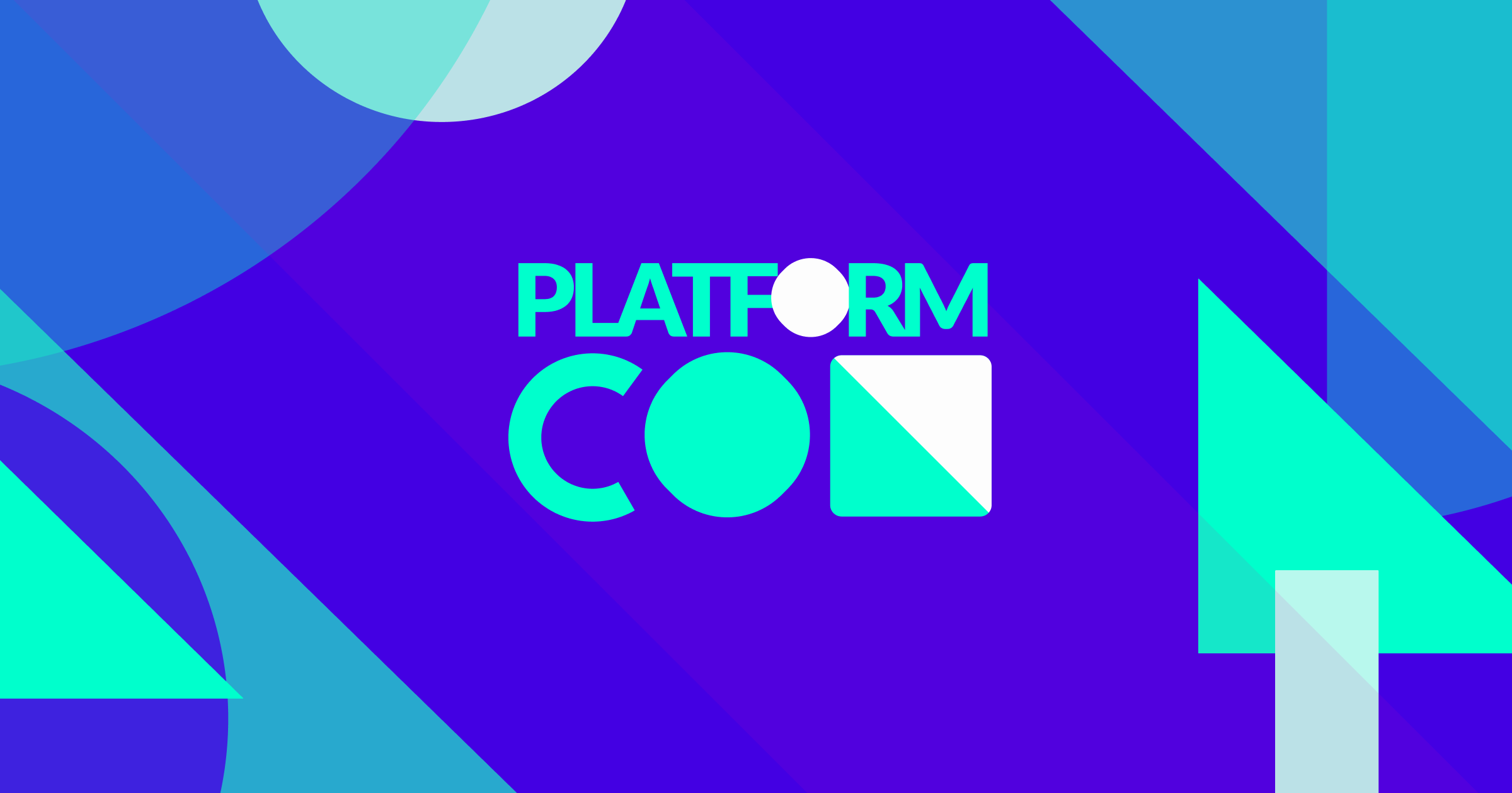 PlatformCon 2022 - The Platform Engineering Conference
